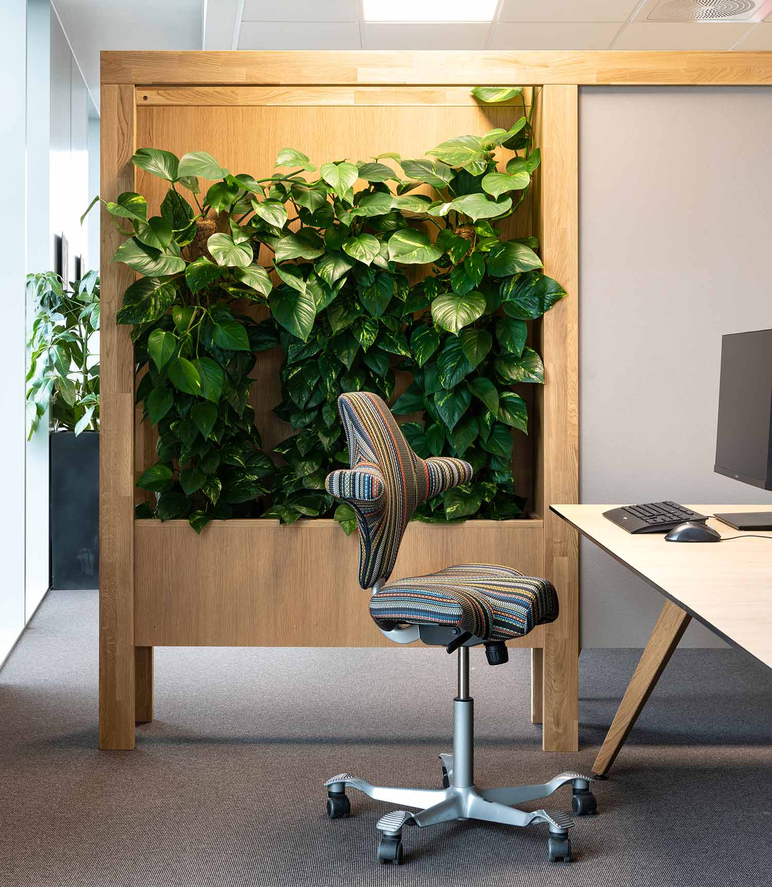 ORKLA City | Case study | Flokk